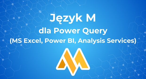 Szkolenie Język M (Power Query) - Imperium Szkoleniowe