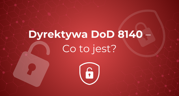 Dyrektywa DoD 8140 – Co to jest? - Imperium Szkoleniowe
